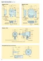 ZKM Oxygen Gas Analyzers - FUJI ELECTRIC France - PDF Catalogs ...