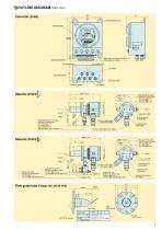 ZKM Oxygen Gas Analyzers - FUJI ELECTRIC France - PDF Catalogs ...