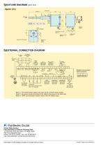 ZKM Oxygen Gas Analyzers - FUJI ELECTRIC France - PDF Catalogs ...
