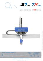 7X LINE - SEPRO ROBOTIQUE - PDF Catalogs | Technical Documentation ...