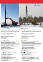 HYDRAULIC MAST - Hydra S.r.l. - PDF Catalogs | Technical Documentation ...
