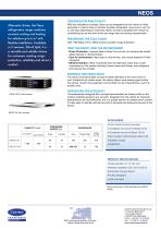 NEOS 100 - CARRIER TRANSICOLD EUROPE - PDF Catalogs | Technical ...