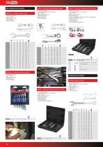 Tools for craftsmen and mechanics - Kstools - PDF Catalogs | Technical ...