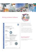 Data Logger Systems - ebro - PDF Catalogs | Technical Documentation ...