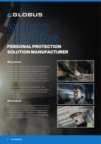 Globus Product Showcase 23/24 - Globus Group - PDF Catalogs | Technical Documentation | Brochure