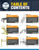 LADDER & WORK PLATFORM CATALOG - BALLYMORE - PDF Catalogs | Technical ...