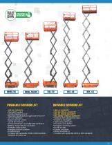 LIFT CATALOG - BALLYMORE - PDF Catalogs | Technical Documentation | Brochure
