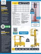 LIFT CATALOG - BALLYMORE - PDF Catalogs | Technical Documentation ...