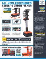 LIFT CATALOG - BALLYMORE - PDF Catalogs | Technical Documentation ...