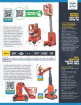 LIFT CATALOG - BALLYMORE - PDF Catalogs | Technical Documentation ...