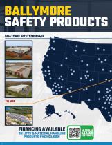 MATERIAL HANDLING CATALOG - BALLYMORE - PDF Catalogs | Technical ...