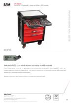 CPP-200SV4 - SAM OUTILLAGE - PDF Catalogs | Technical Documentation | Brochure