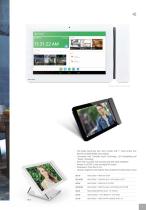 COMELIT DOOR ENTRY SYSTEM RANGE - Comelit - PDF Catalogs | Technical ...