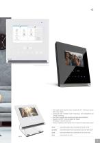 COMELIT DOOR ENTRY SYSTEM RANGE - Comelit - PDF Catalogs | Technical ...