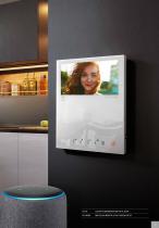 COMELIT DOOR ENTRY SYSTEM RANGE - Comelit - PDF Catalogs | Technical ...