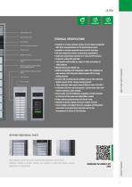 GENERAL CATALOGUE 2021 - Comelit - PDF Catalogs | Technical ...