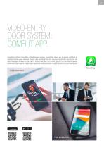 THE WORLD OF COMELIT. - Comelit - PDF Catalogs | Technical ...