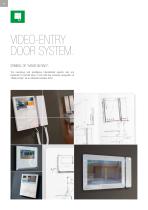 THE WORLD OF COMELIT. - Comelit - PDF Catalogs | Technical ...