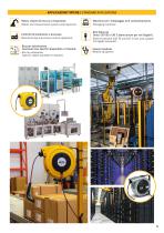 Data cable reels - ZECA - PDF Catalogs | Technical Documentation | Brochure