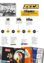 EXPORT CATALOGUE 232 - ZECA - PDF Catalogs | Technical Documentation ...