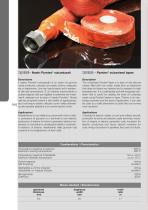 PYROTEX® - TEXPACK - PDF Catalogs | Technical Documentation | Brochure