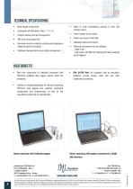 QLEVER-software - TMI-ORION - PDF Catalogs | Technical Documentation ...