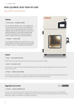 LABCAL _LABORATORIES TEMPERATURE AND CLIMATIC TESTS - CLIMATS - PDF ...