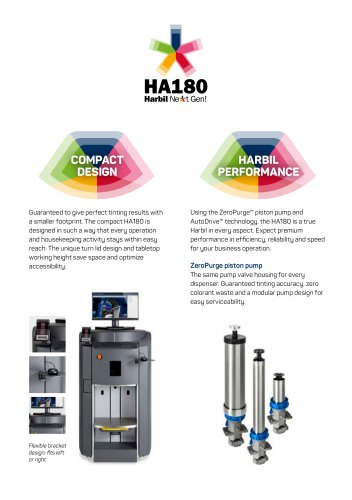 GA350 - FAST & FLUID - PDF Catalogs | Technical Documentation | Brochure