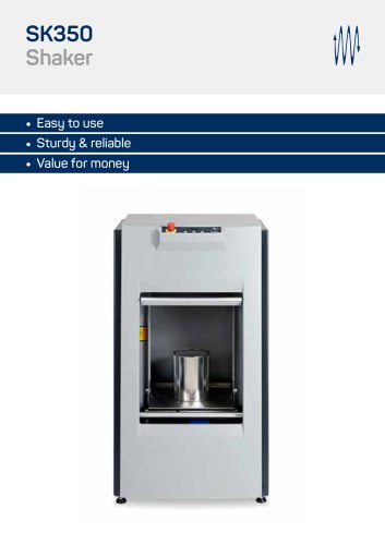 HA680 - FAST & FLUID - PDF Catalogs | Technical Documentation | Brochure