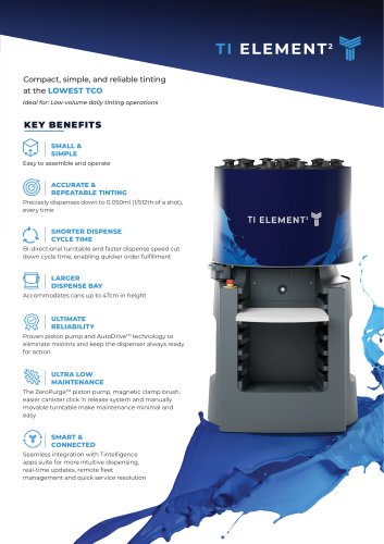 X-SMART® - FAST & FLUID - PDF Catalogs | Technical Documentation | Brochure