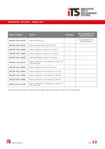 Water test chamber SPK - iTS GmbH - PDF Catalogs | Technical ...