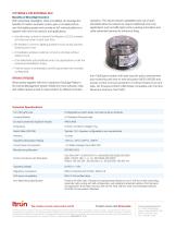 Cityedge 4-Pin External Networked Lighting Control - Itron - PDF ...