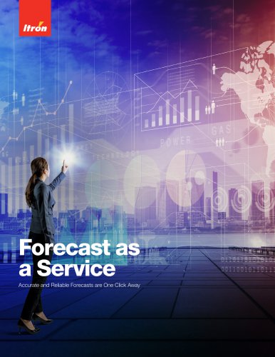 Gen5 Riva Polyphase Meter - Itron - PDF Catalogs | Technical ...