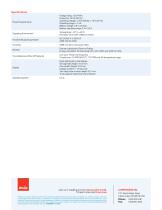 Gen5 Riva Polyphase Meter - Itron - PDF Catalogs | Technical ...