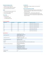 GenTM5 RivaMeter - Itron - PDF Catalogs | Technical Documentation ...