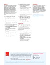 Load Research System - Itron - PDF Catalogs | Technical Documentation ...