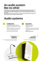 Audio and Alert Systems - BODET TIME SPORT - PDF Catalogs | Technical ...