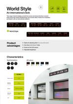 Time Management - BODET TIME SPORT - PDF Catalogs | Technical ...