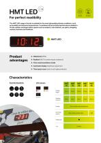 Time Management - BODET TIME SPORT - PDF Catalogs | Technical ...