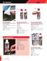 Chemtronics - CHEMTRONICS - PDF Catalogs | Technical Documentation ...