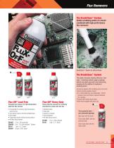 Chemtronics - CHEMTRONICS - PDF Catalogs | Technical Documentation ...