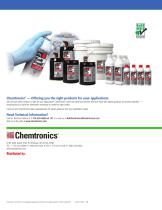 Konform - CHEMTRONICS - PDF Catalogs | Technical Documentation | Brochure