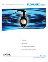 Kwik-Close - Flomatic - PDF Catalogs | Technical Documentation | Brochure