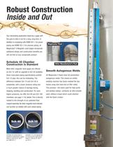 jerguson Mag-gage brochure - Clark-Reliance - PDF Catalogs | Technical ...