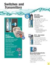 jerguson Mag-gage brochure - Clark-Reliance - PDF Catalogs | Technical ...