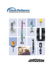 Jerguson Overview brochure - Clark-Reliance - PDF Catalogs | Technical ...