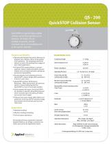 QS200 - Effecto Group S.p.A. - PDF Catalogs | Technical Documentation ...