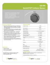 QS400 - Effecto Group S.p.A. - PDF Catalogs | Technical Documentation | Brochure