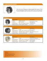 SPRING-ENGAGED BRAKES FOR ROTARY & LINEAR APPLICATIONS - Nexen Group ...