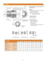 Torque Limiter Catalog - Nexen Group, Inc. - PDF Catalogs | Technical Documentation | Brochure